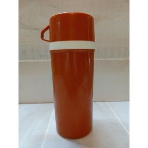 aladdin | Kitchen | Vintage Aladdin Thermo Bottle With Cup And Lid No ...